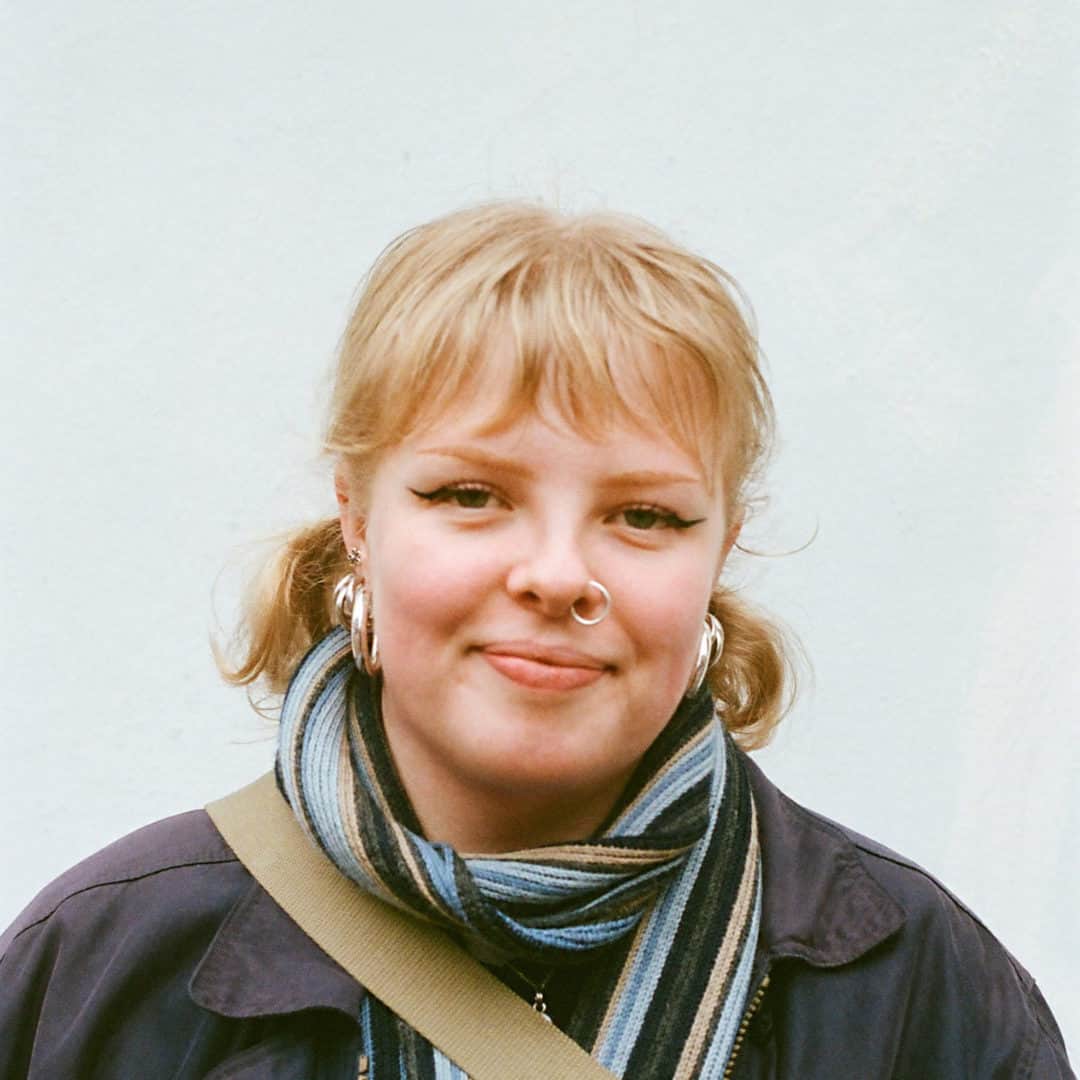 Interview: September’s Young Creative of the Month - Brave Island